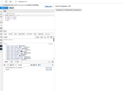 盘点react常用hooks（3）—— Usememo、usecallback 青训营本次的文章我们将继续介绍 Re 掘金