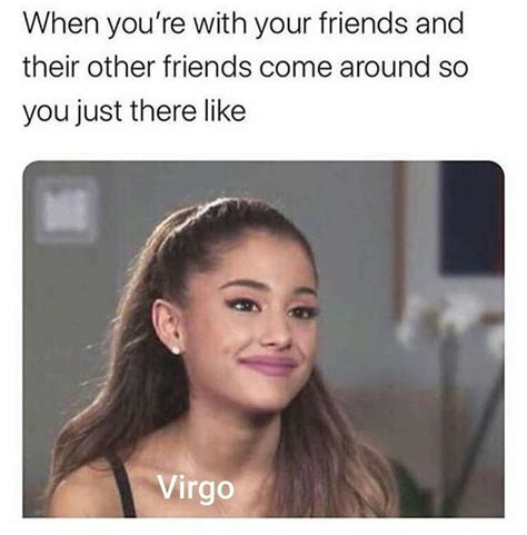 Pin On Virgo Virgo Horoscope Funny Virgo Quotes Virgo Emotions