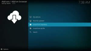 How To Install IPTV Merge Kodi Addon For Multiple IPTV Playlists