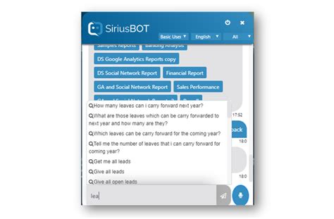 Sirius Software 2025 Reviews Pricing And Demo
