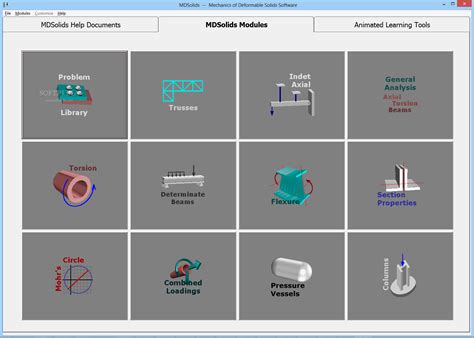 Mdsolids Download Softpedia