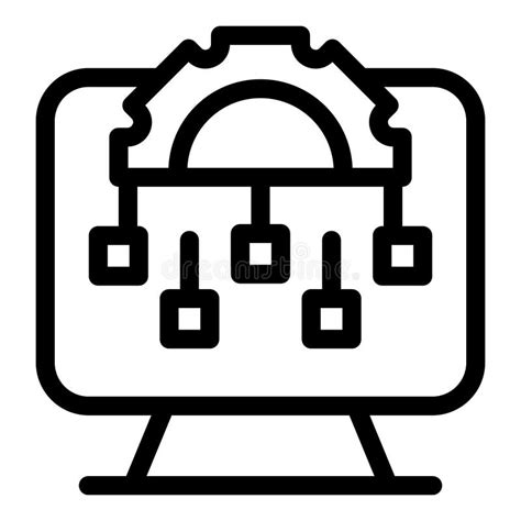 Data Analysis Process Stock Illustrations 54032 Data Analysis Process Stock Illustrations