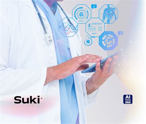 Suki Expands Leadership Position In Ambient Clinical Documentation With