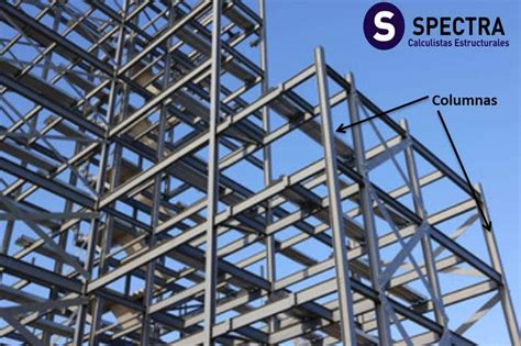 Qué Son Las Estructuras Metálicas Yxyku