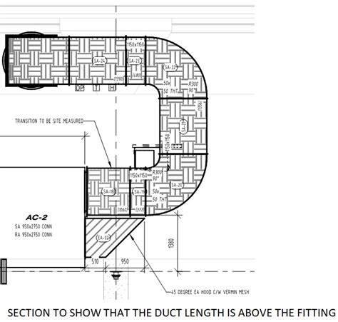 Duct Printing Issues Revit 2019 Autodesk Community