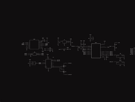 Schematic For Esp Wroom 02d Reference Design This Project Is A