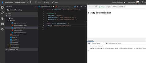 angular data binding nedir ve nasıl kullanılır mobilhanem