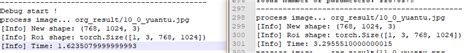 Fire Up Multi Task Model Inference With Threading Vision PyTorch Forums