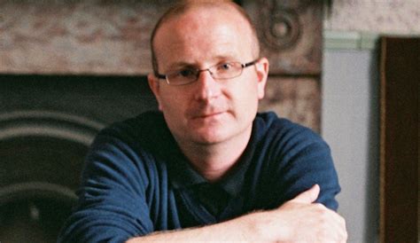 Ivan Kavanagh The Canal Features Screen