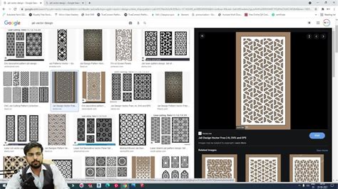Jali Designing In Revit Architecture Cnc Jali Design In Revit Dm For Professional