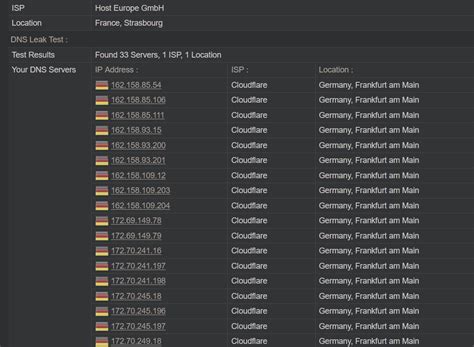 Weird Domain Resolution Behaviour With Tailscale Technical Support For Routers GL INet