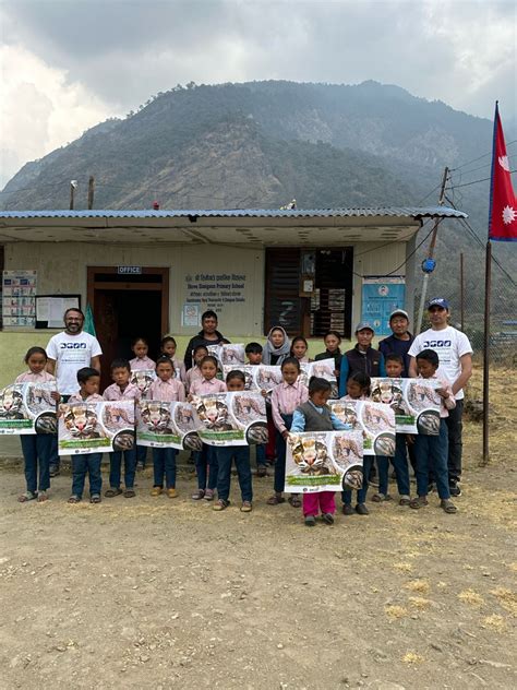 Clouded Leopard Working Group Posted On Linkedin