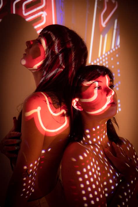 Big City Lights On Behance