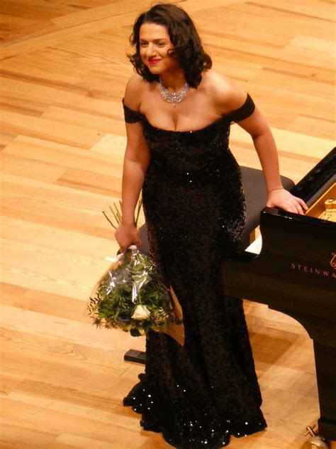 Pin By Maria Edwards On Khatia Buniatishvili Formal Dresses Long