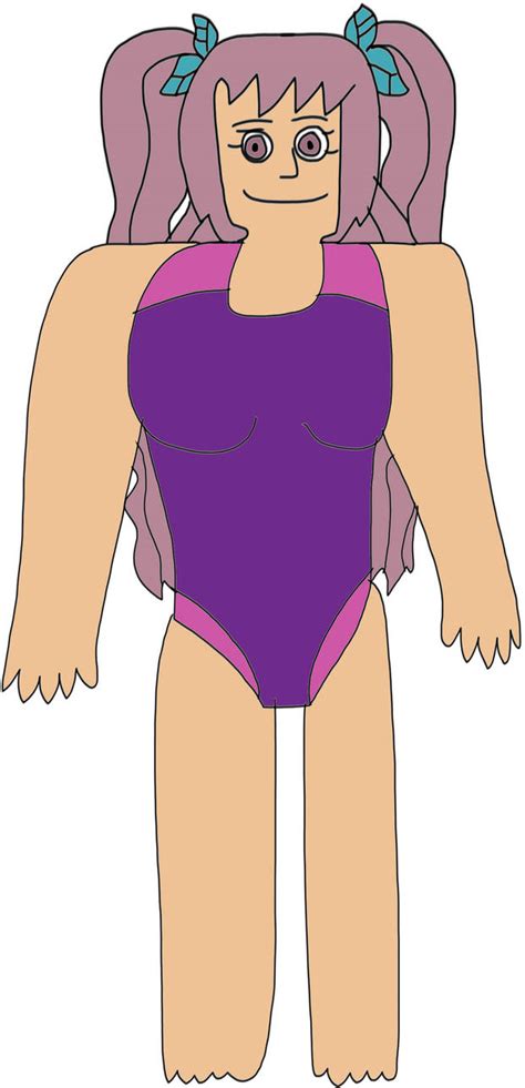 Willa Heyward Swimsuit By Jacobyel On Deviantart