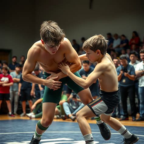 Brother Vs Brother Wrestling Sibling Rivalry By Jimbobwrestler On