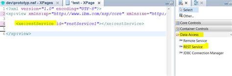 Configuring Domino Access Services Stack Overflow