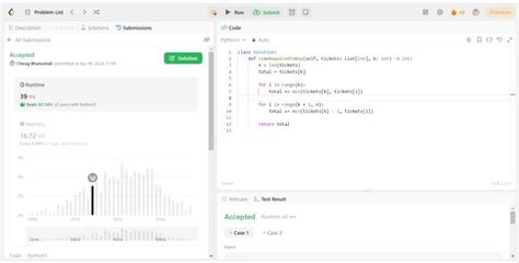 Chirag Bhanushali On Linkedin 100daysofcodingchallenge Leetcode