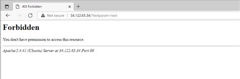 How To Set Up Modsecurity With Apache On Debian Ubuntu