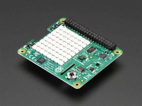 raspberry pi hats for sensor automation and expansion capabilities