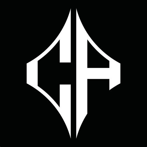 Ca Logo Monogram With Diamond Shape Design Template Vector Art At Vecteezy