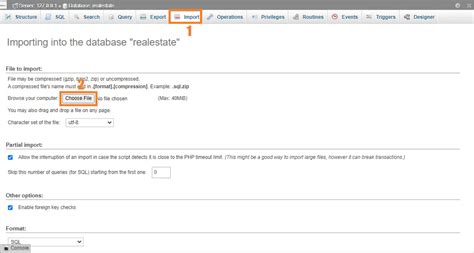 Real Estate Management System Project In Php Free Download