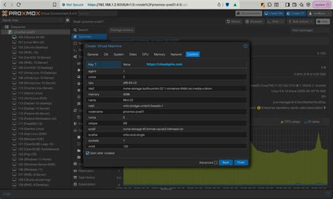 How To Install Linux Mint 22 Step By Step With Screenshots Cloudspinx
