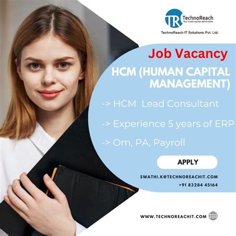 swathi kasaram on linkedin hiring job experience management india resume share business…