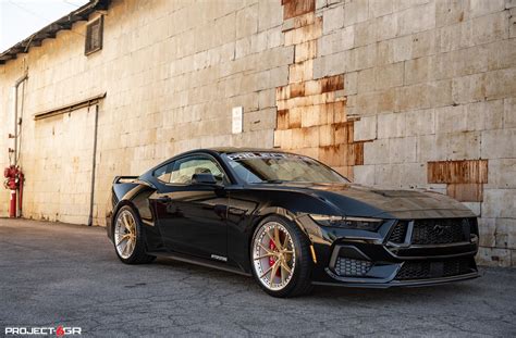 Official Mustang S650 Aftermarket Wheel And Tire Thread Mustang7g