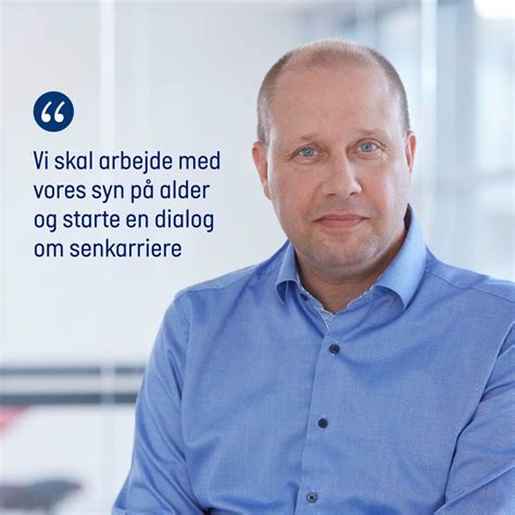 marianne lillevang på linkedin vi skal samle guldet op og ikke kaste det væk👍🏻