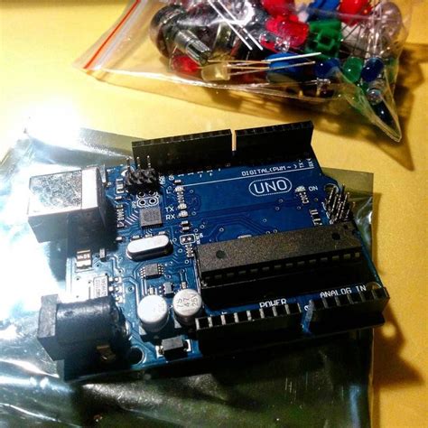 Discover The Magic Of Arduino