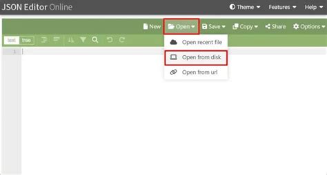 Come Aprire Il File Json In 7 Modi Possibili Mundo Geek