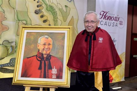 Papa Francesco Blocca La Scomunica Al Gesuita Padre Rupnik Aldo