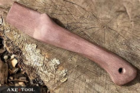 How To Make An Axe Handle A Detailed Guide With Pictures Axe And Tool