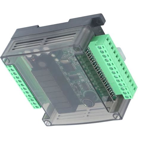 Fhe Carte De Commande Programmable Carte Plc Contrleur Programmable Module De Electronique