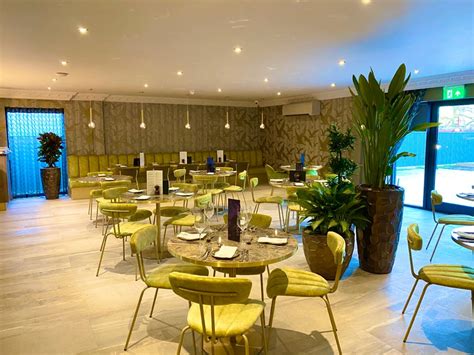 Capri Mirfield The Capri Group