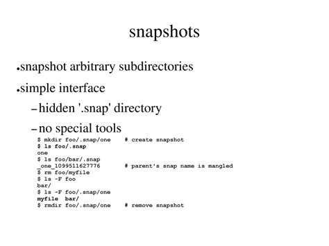 An Intro To Ceph And Big Data Ppt Download