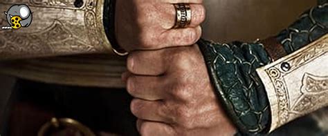 قسمت هشتمفصل اولسریال ارباب حلقه ‌ها The Lord Of The Rings 2022 فیلو