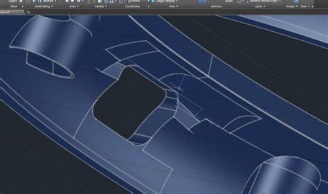 Solved Make 3d Objects Curved Surface Smooth Autodesk Community
