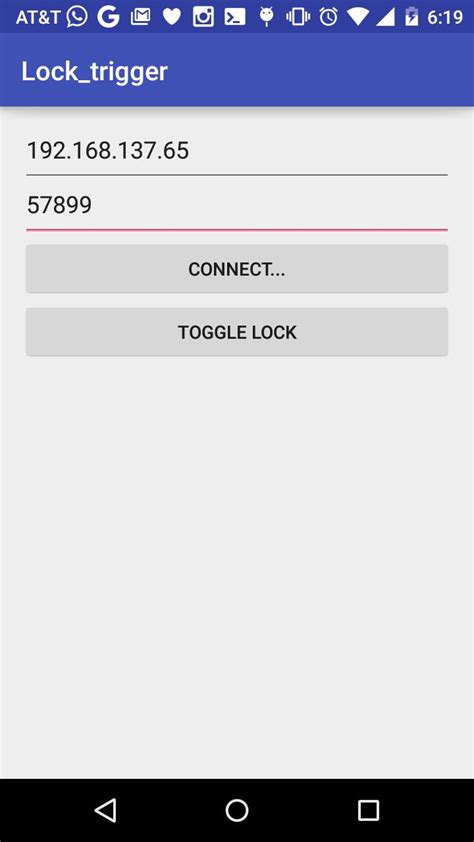Smart Door Lock Using Raspberry Pi Devpost
