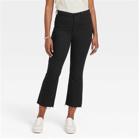 Universal Thread Jeans Universal Thread Womens Highrise Bootcut