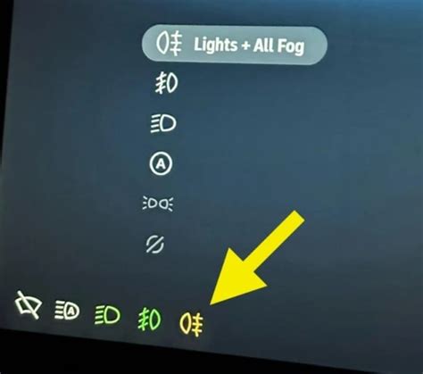 후방안개등 잘못 사용하면 신고 당하고 과태료 네이버 블로그