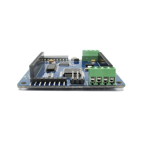 Colorduino V14 Color Rainbow Matrix Rgb Led Driver Shield For Arduino
