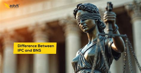 Difference Between IPC And BNS Updated