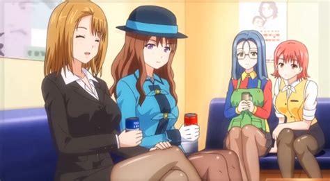 Rese A Korashime Kyouikuteki Depaga Shidou Eroero News