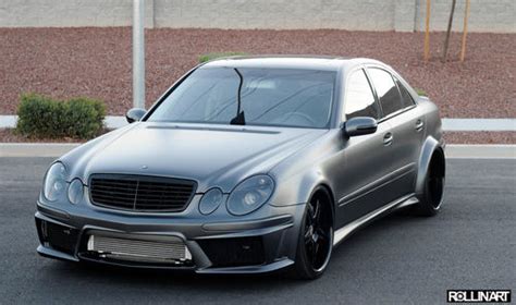 04 E55 Widebody 100K MBWorld Org Forums