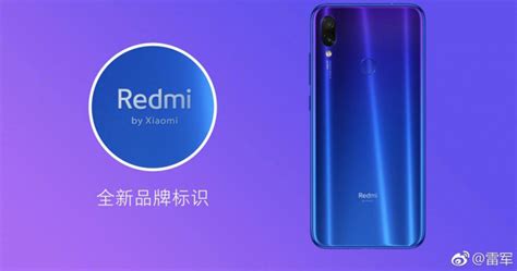 Redmi Is Now A Brand Of Its Own Technave