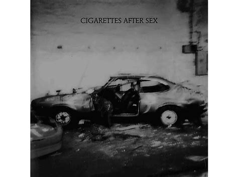 Cigarettes After Sex Bubblegum Ltd 7 Vinyl Mediamarkt