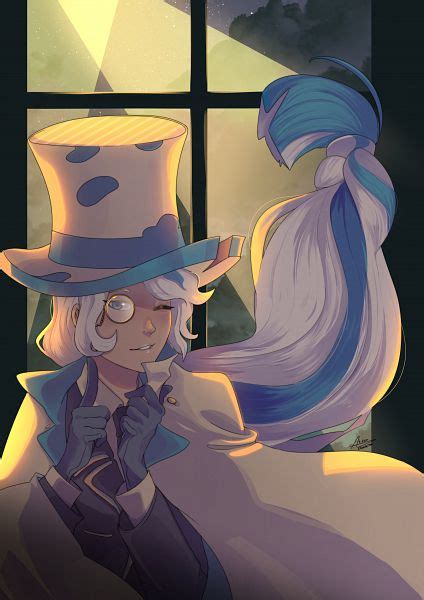 Roguefort Cookie Cookie Run Ovenbreak Image By Steamingowl