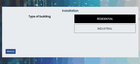 Setup Wizard BETA Imeon Energy